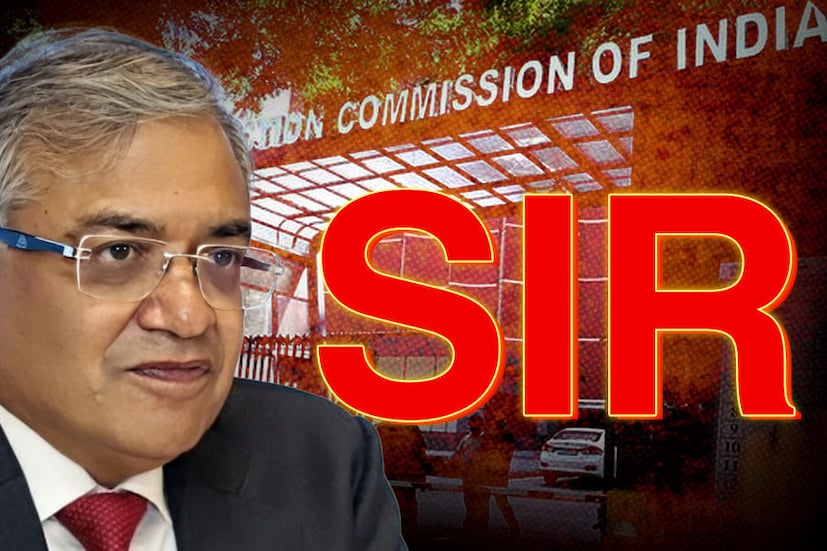 Bengal SIR voter list 2002 : ২০০২ ভোটার তালিকায় নেই আপনার নাম? জেনে ...